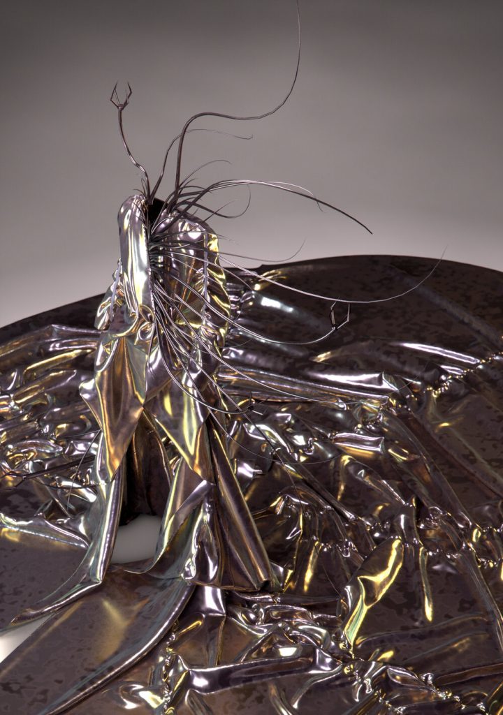 New Design Frontiers in the Metaverse – Decor Design Show Blog