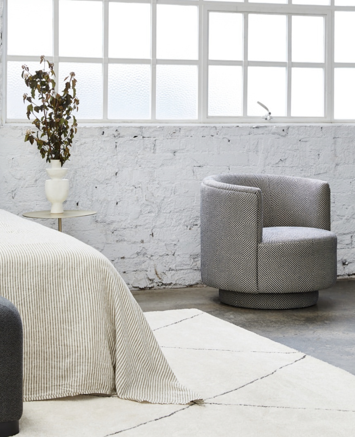 Our 2022 Decor + Design Exhibitors Show Off Their Curves – Decor Design ...