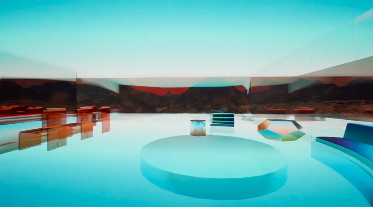 New Design Frontiers in the Metaverse – Decor Design Show Blog