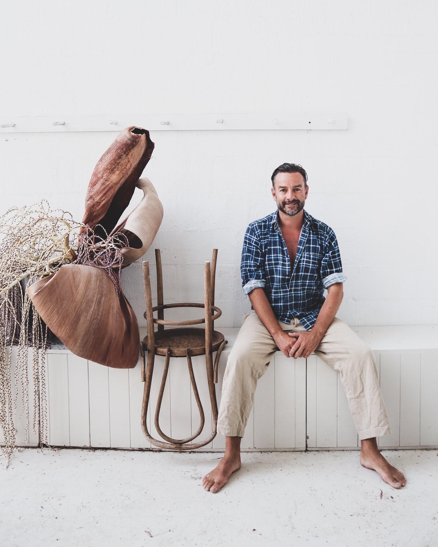 5 Minutes With…Jason Grant – Decor Design Show Blog