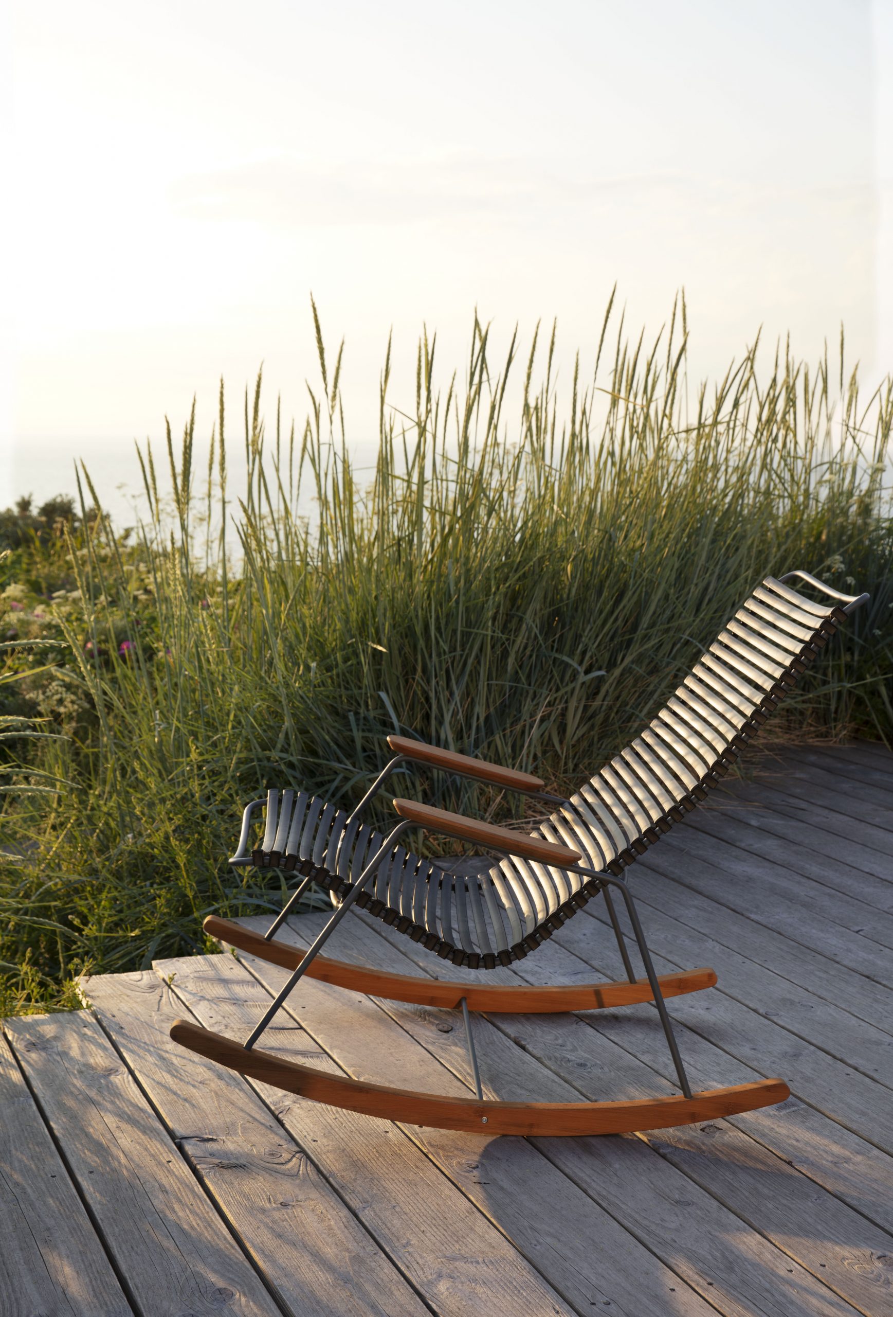 HOUE Turns Garbage Into Gorgeous Outdoor Furniture – Decor Design Show Blog