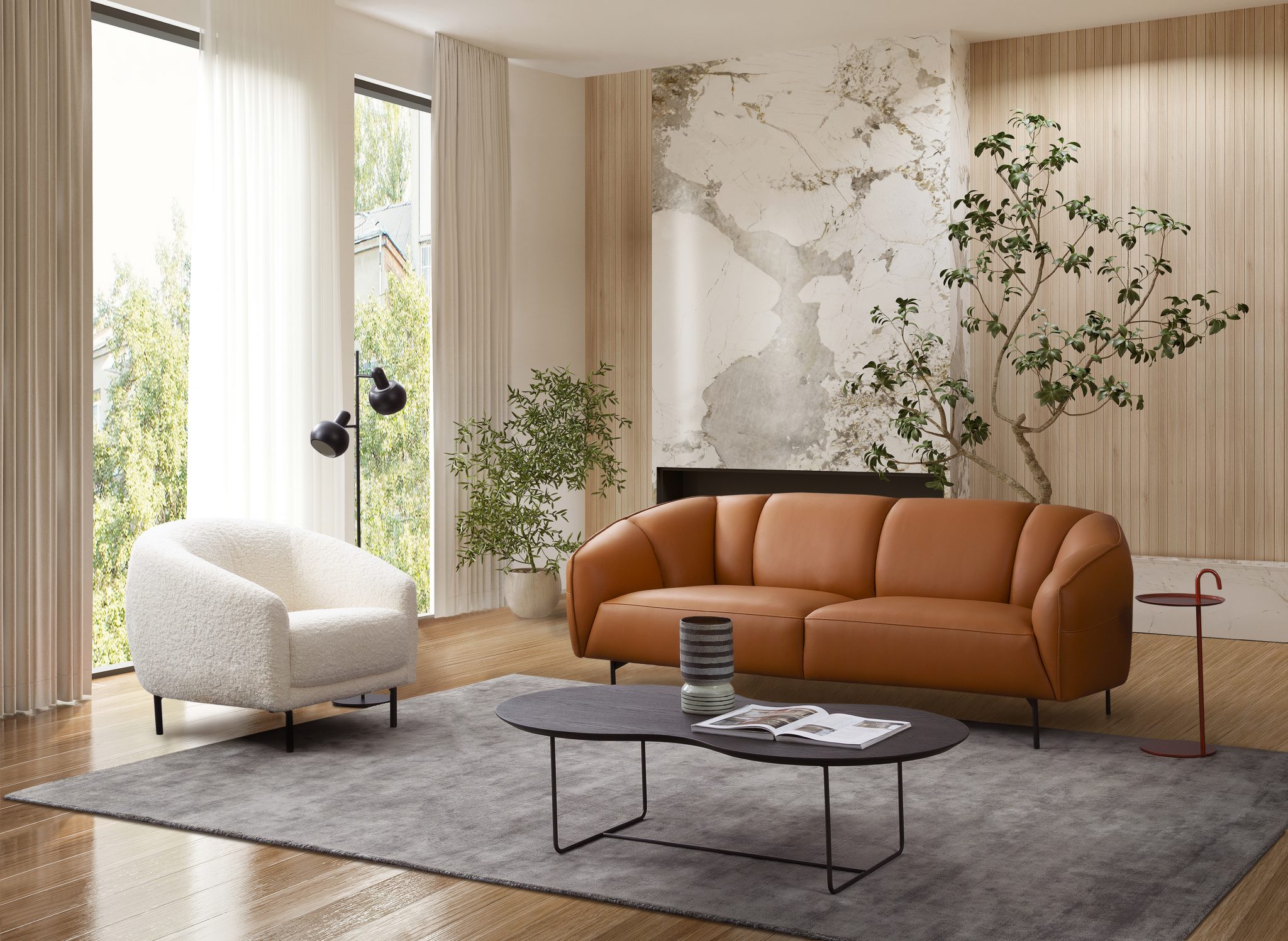 Get Ready to See Stunning Sofas from HTL in Melbourne – Decor Design ...