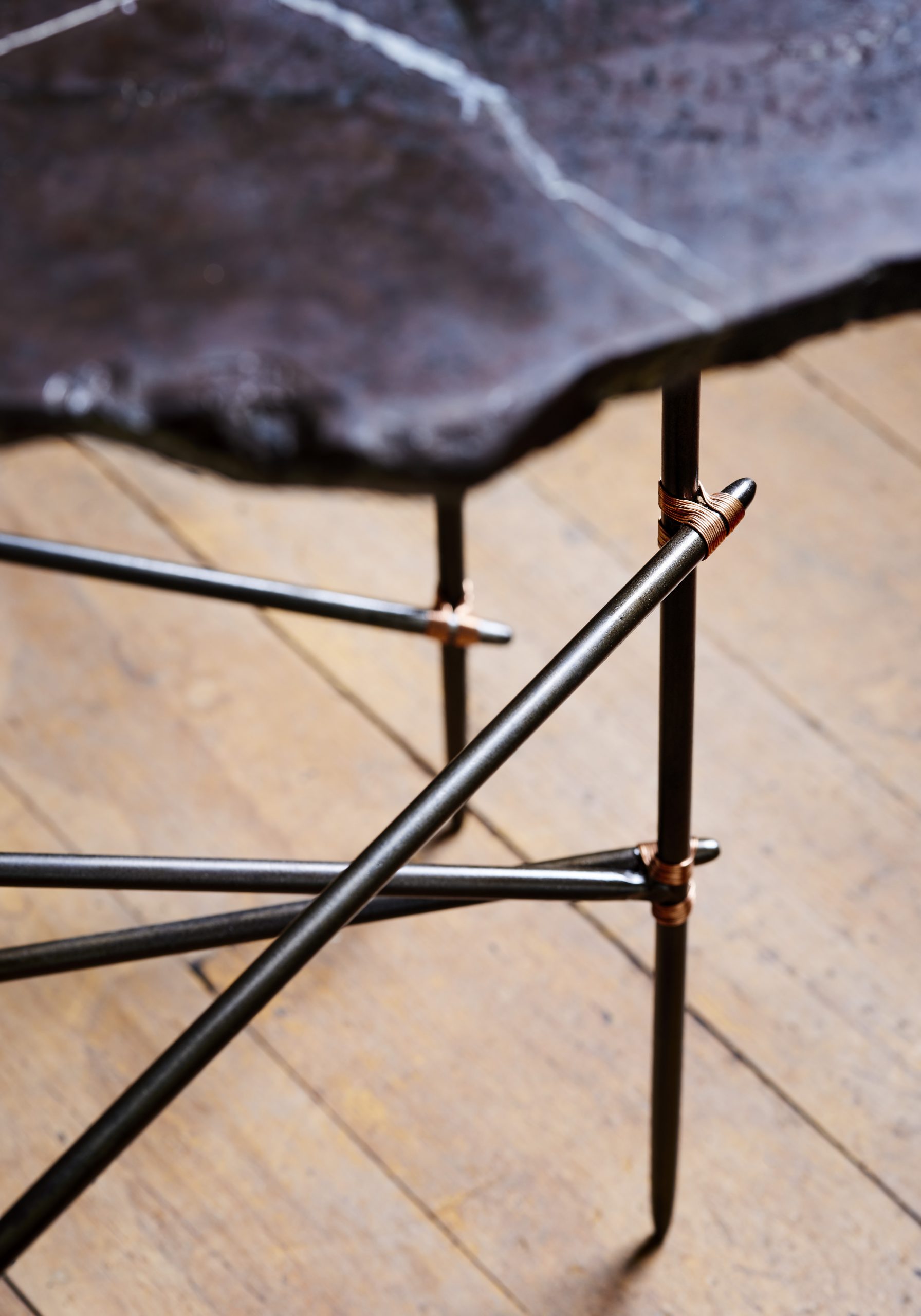 Marlo Lyda: The VIVID Award-Winning Designer Making Remnants Into Art ...