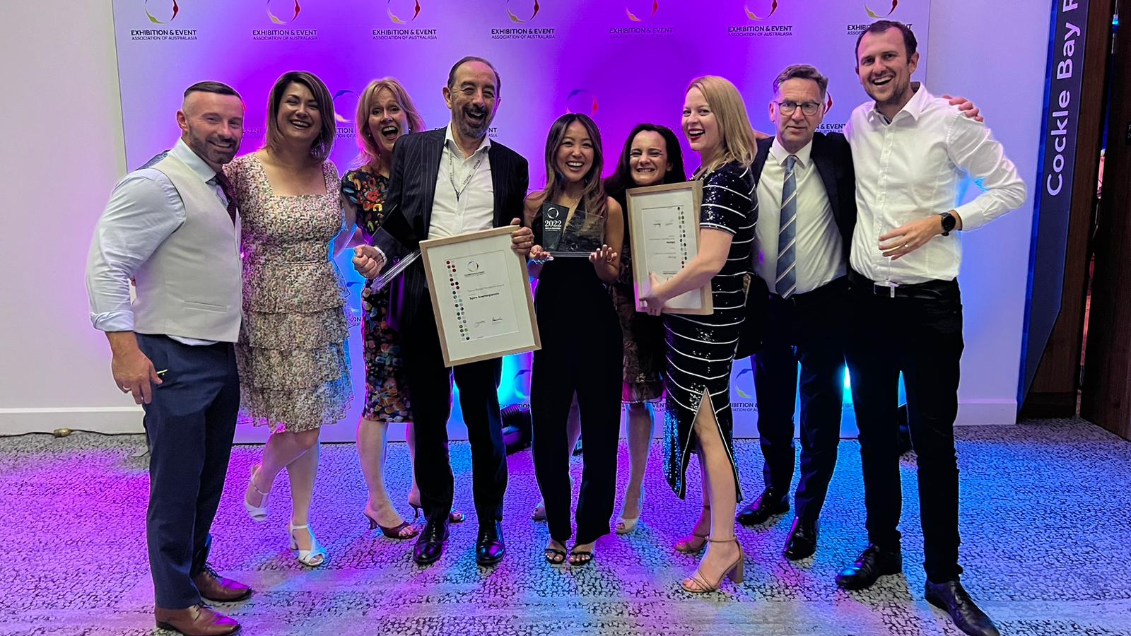 Decor + Design Wins Major Industry Award for Best Trade Show – Decor ...