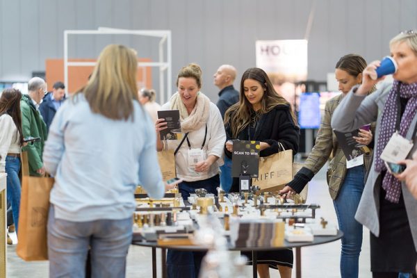3 Ways Design Trade Shows Are Crucial for the Industry – Decor Design ...