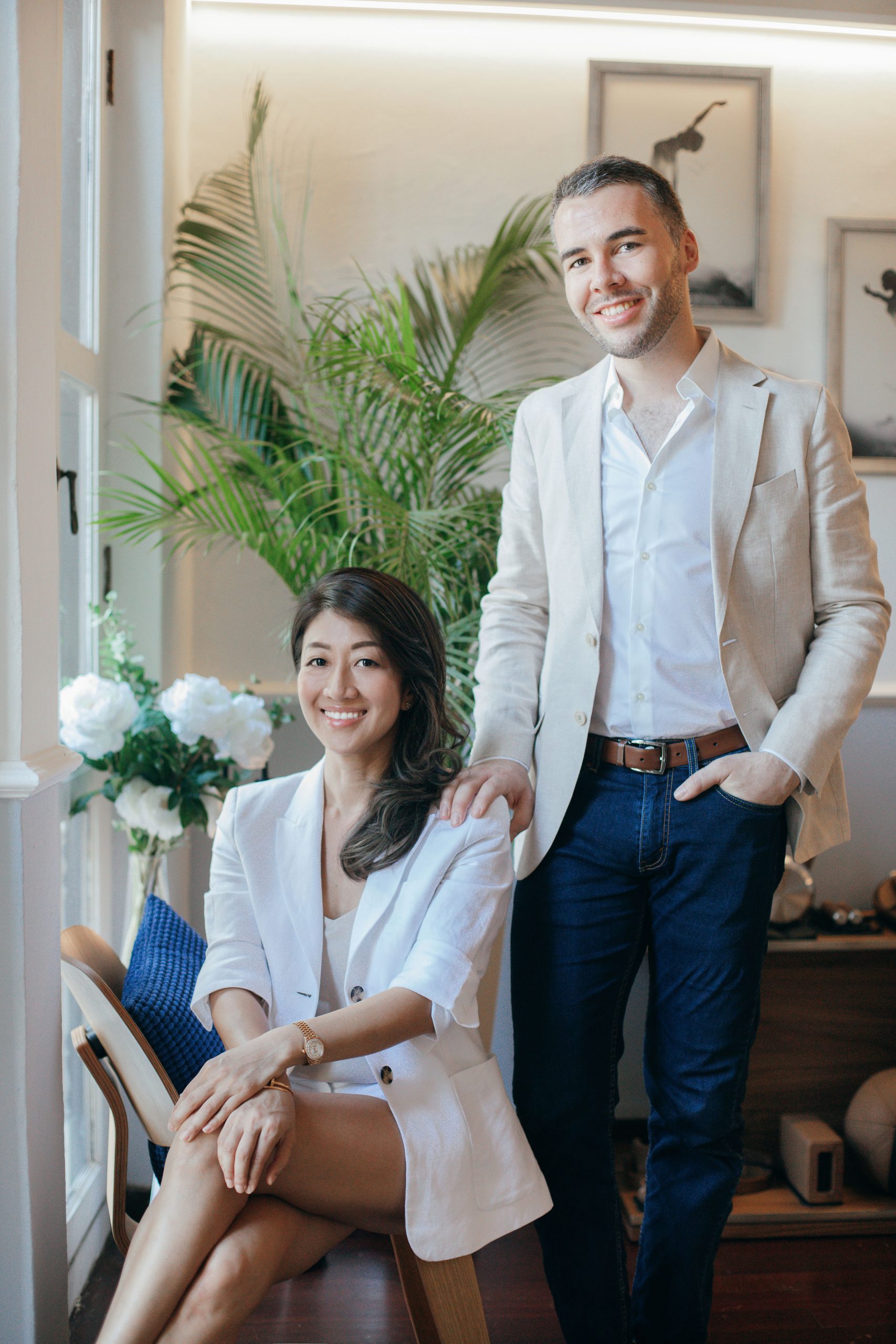 Designer Wellness Equipment That Packs a Stylish Punch – Decor Design ...