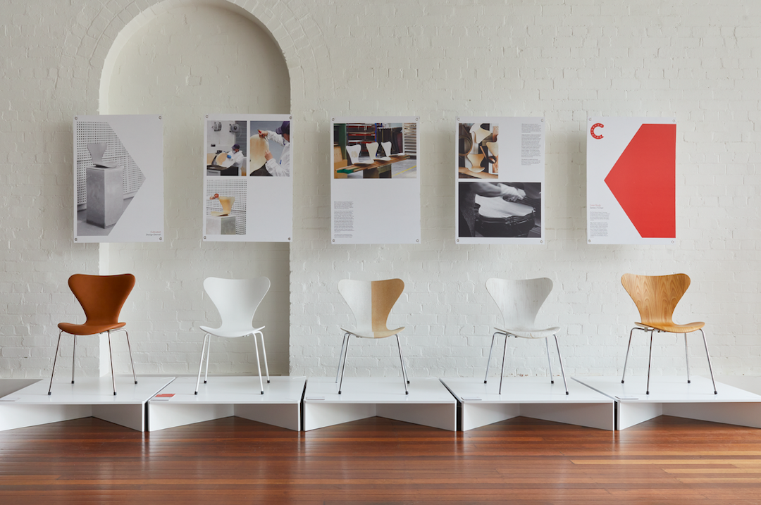 Cultivated: Giving Authentic Furniture the Circular Life It Deserves ...