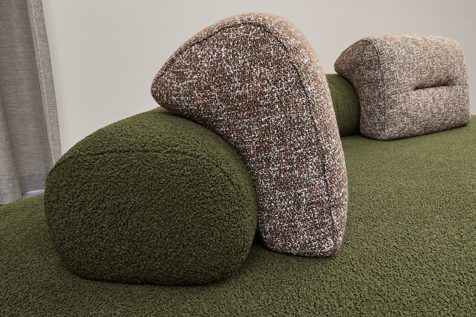 ‘Born Green’: E9 Design’s Gorgeous Sofas – Decor Design Show Blog