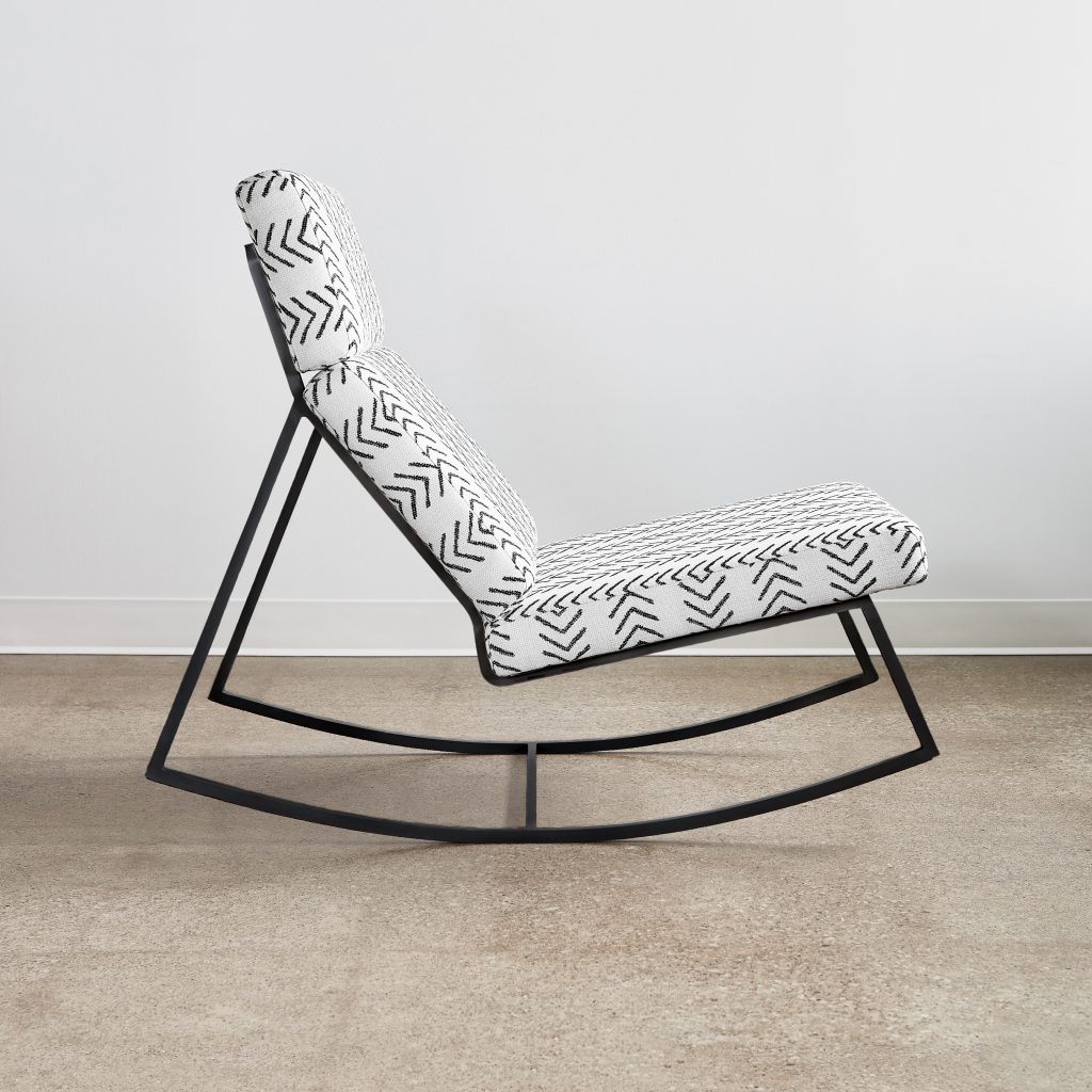 WIN a Gus* GT Rocker at Decor + Design – And Meet Jamie Durie! – Decor ...