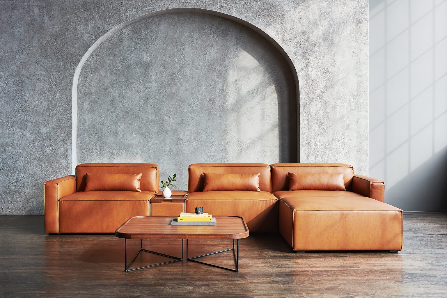 WIN a Gus* GT Rocker at Decor + Design – And Meet Jamie Durie! – Decor ...