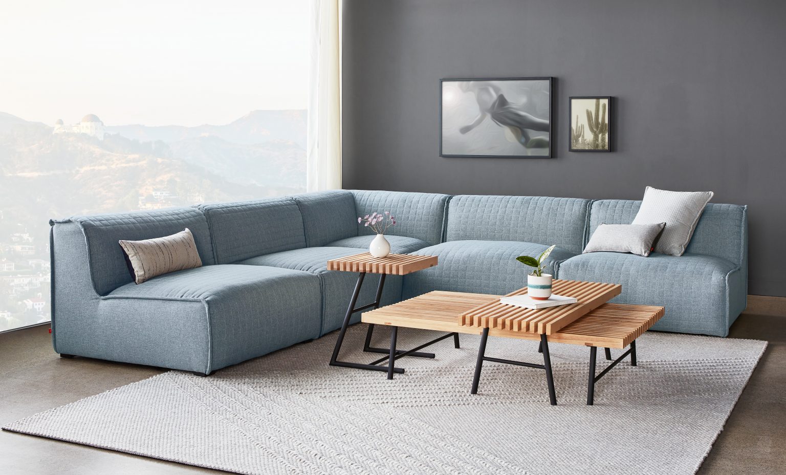 WIN a Gus* GT Rocker at Decor + Design – And Meet Jamie Durie! – Decor ...