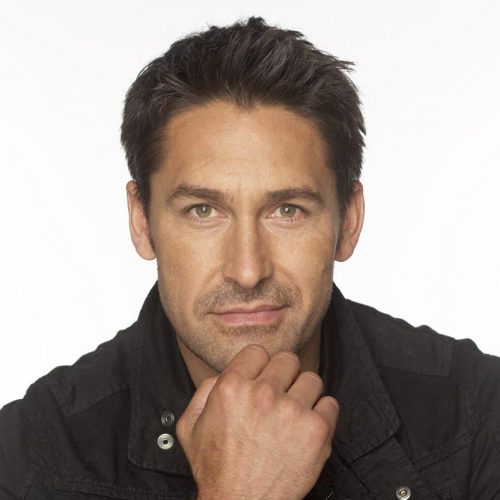 WIN a Gus* GT Rocker at Decor + Design – And Meet Jamie Durie! – Decor ...