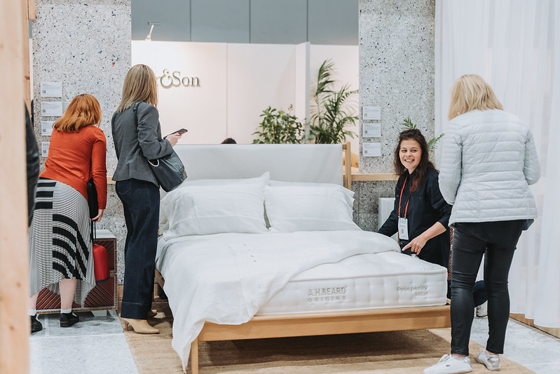 5 Macro Interior Design Trends to Know for 2024 – Decor Design Show Blog