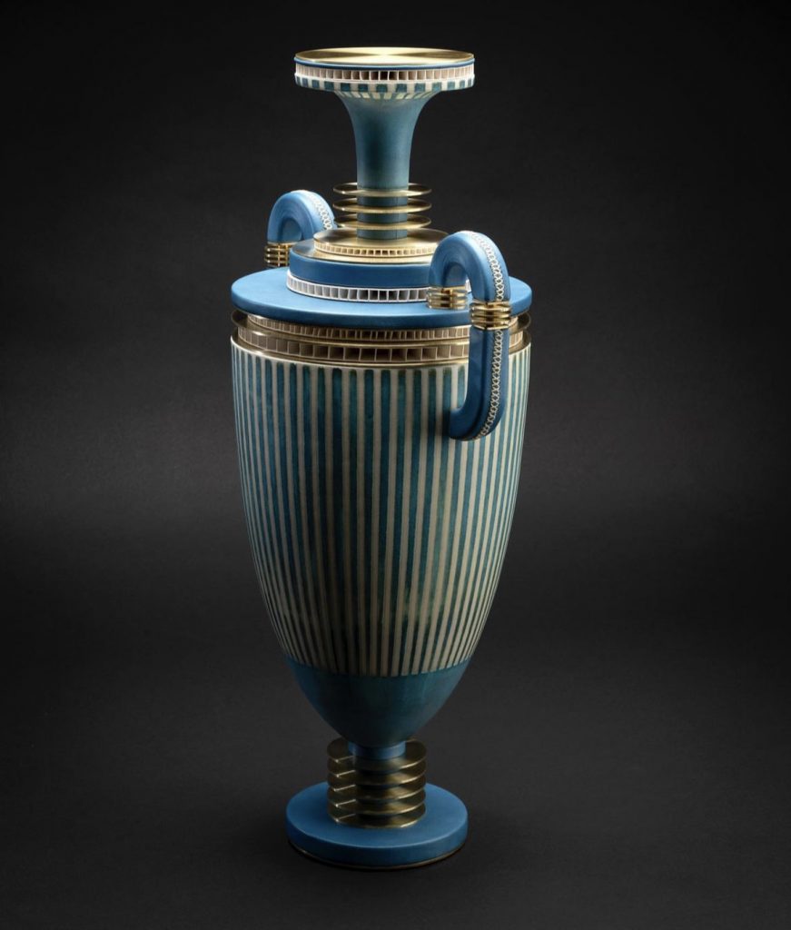 The Kinetic Energy of VIVID Winner Yuro Cuchor’s Designs – Decor Design ...