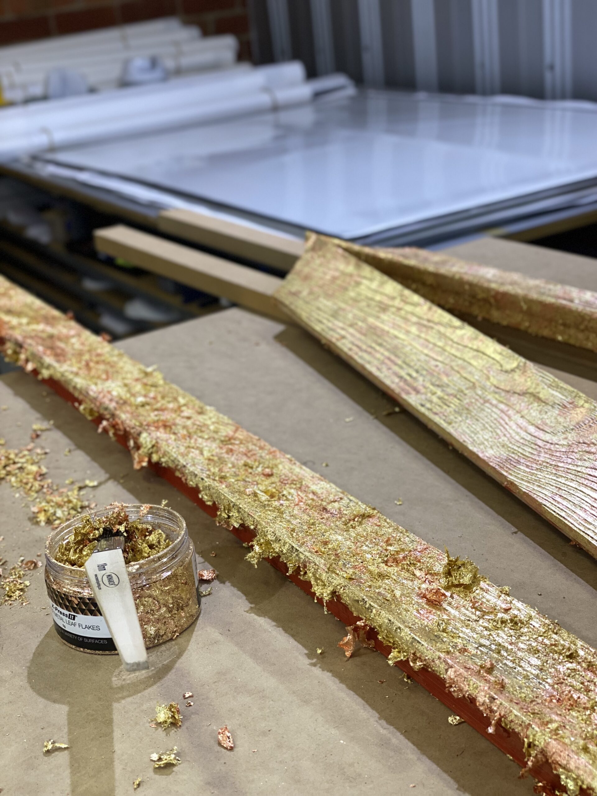 See La Grolla’s Latest Art Collections & Framing at Decor + Design 2024 ...