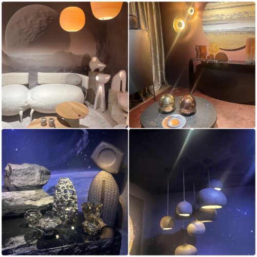 Terra Cosmos: Design Trends From Maison & Objet – Decor Design Show Blog