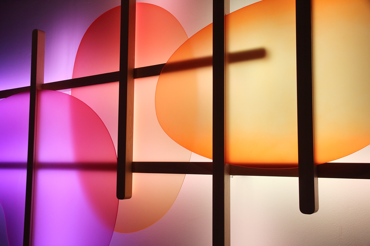 Designing for All: 2024 VIVID/Dulux Colour Award Winner Kaspian Kan ...