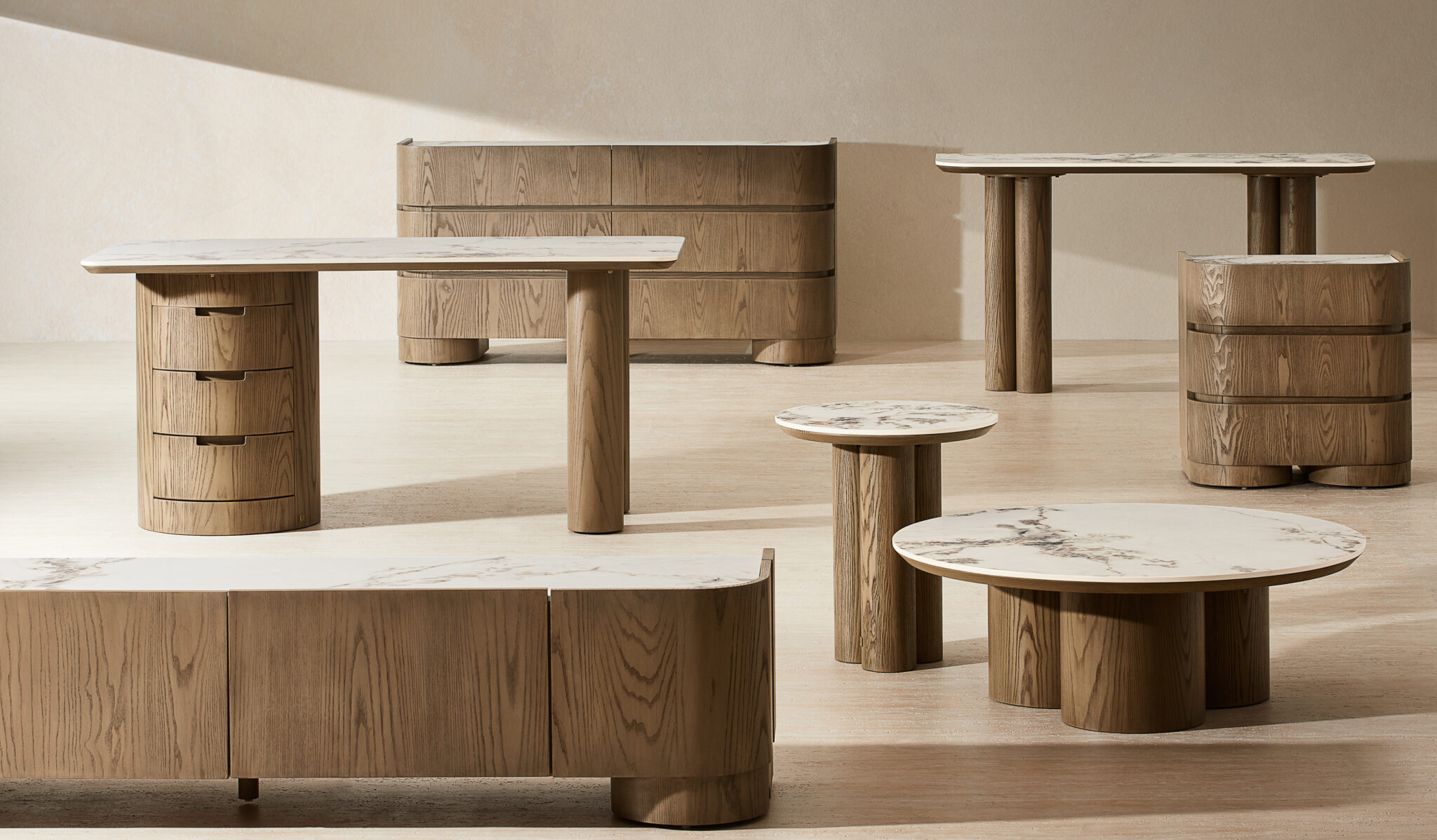Koala Living: A Masterclass in Elevated Australian Interiors – Decor ...