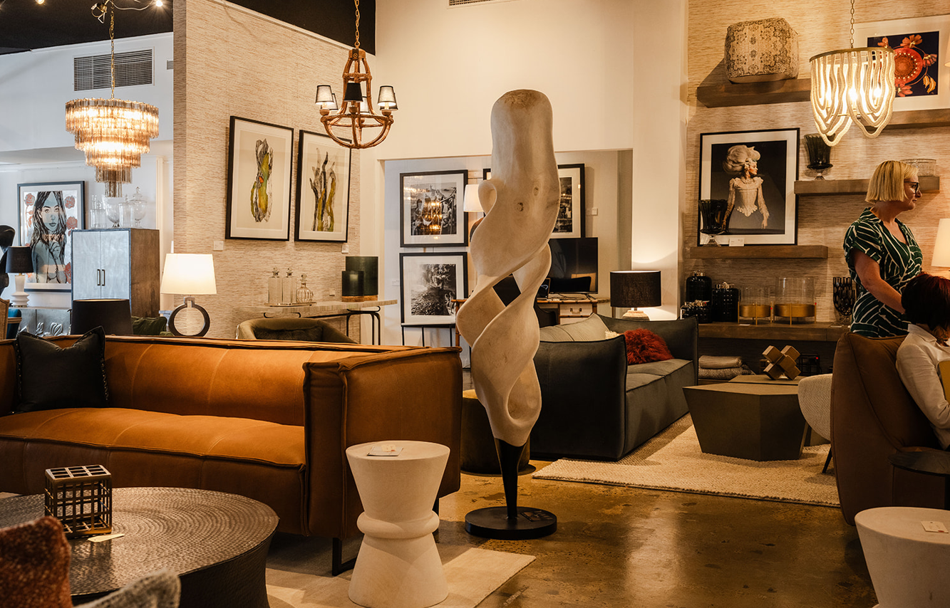 Design TROVE to Reveal Treasures at Decor + Design 2025 – Decor Design ...