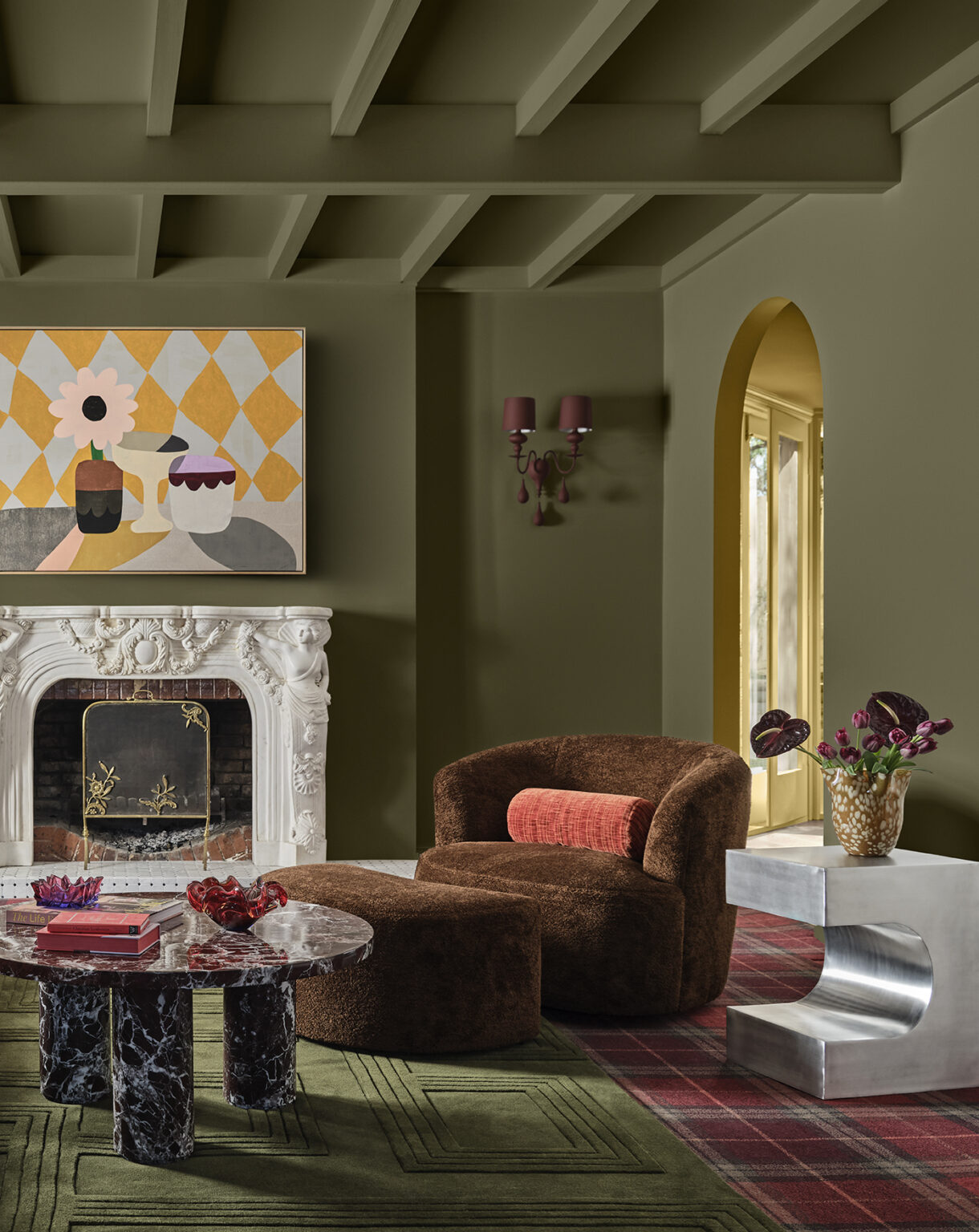 Speaker Spotlight: Andrea Lucena-Orr on Australian Colour – Decor ...