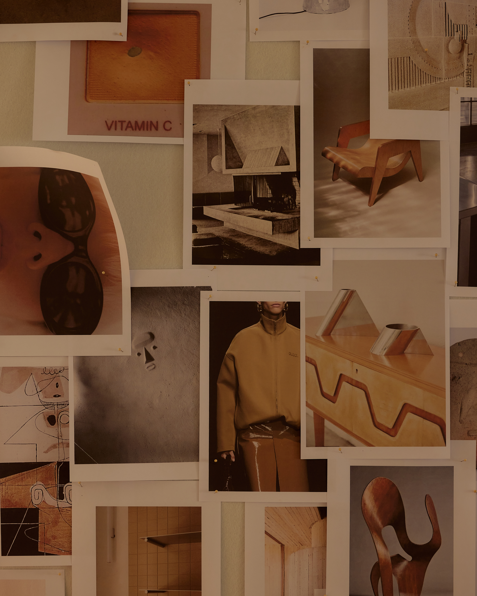 Sarah Ellison: Creating Design Alchemy – Decor Design Show Blog