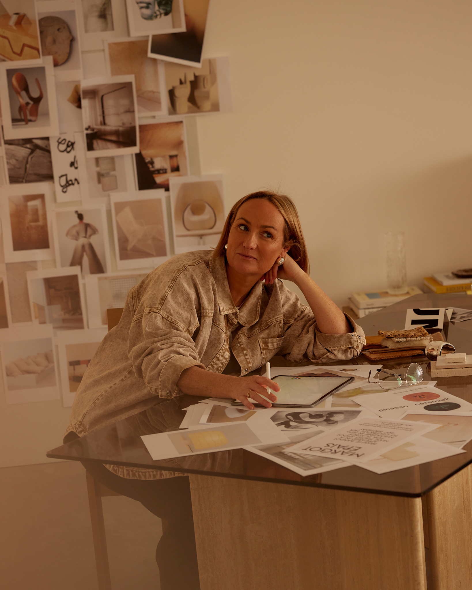 Sarah Ellison: Creating Design Alchemy – Decor Design Show Blog